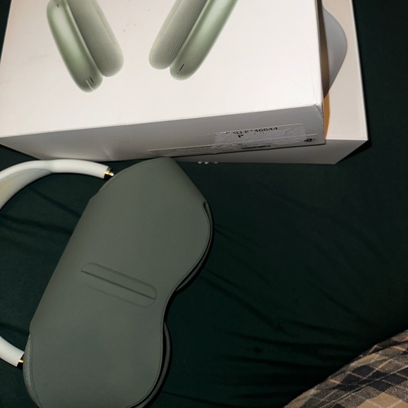 Apple | Headphones | Original Airpods Max Pro | Poshmark